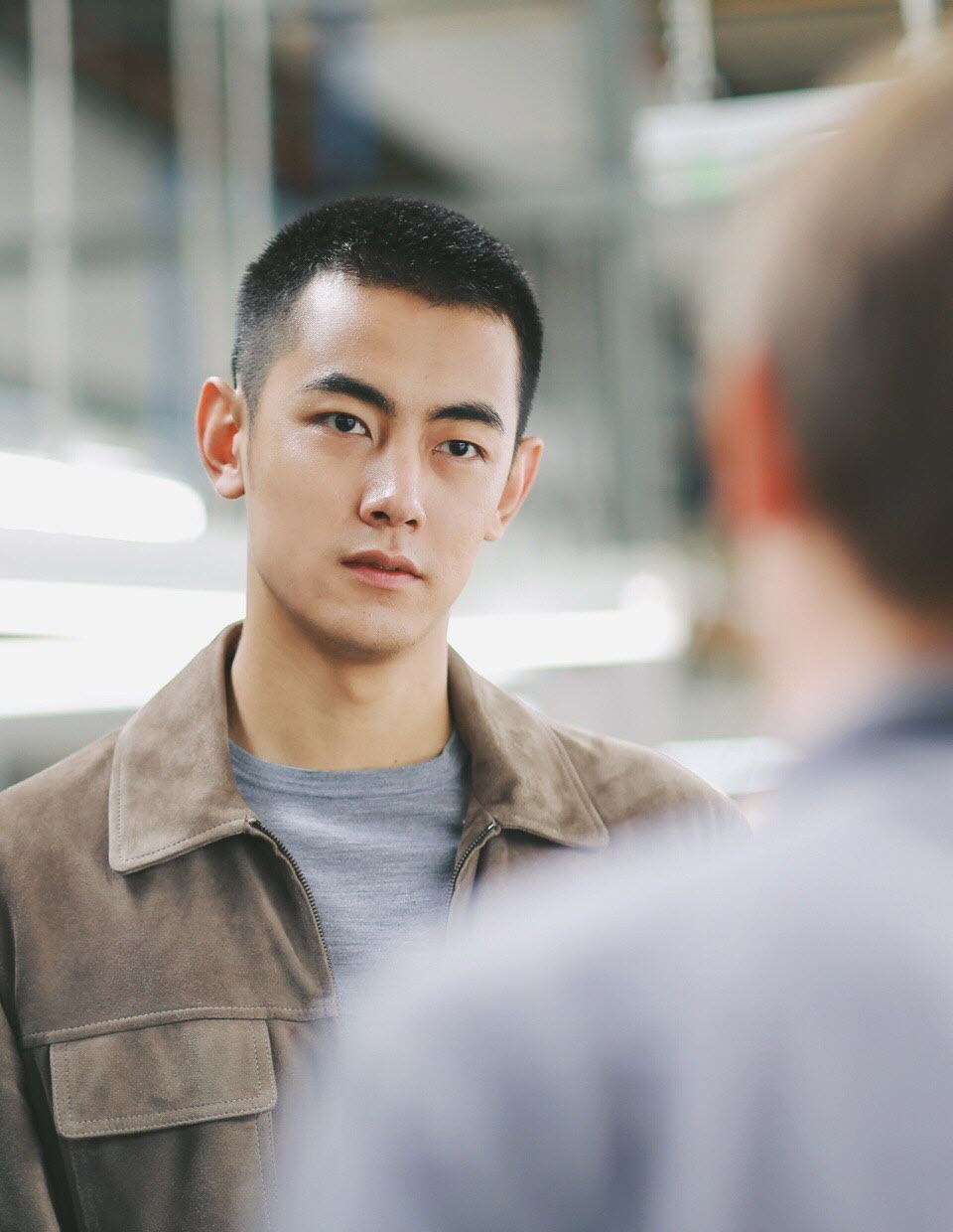 30+ Extremely beautiful, unique hairstyle for men 2020