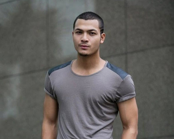 30+ Extremely beautiful, unique hairstyle for men 2020