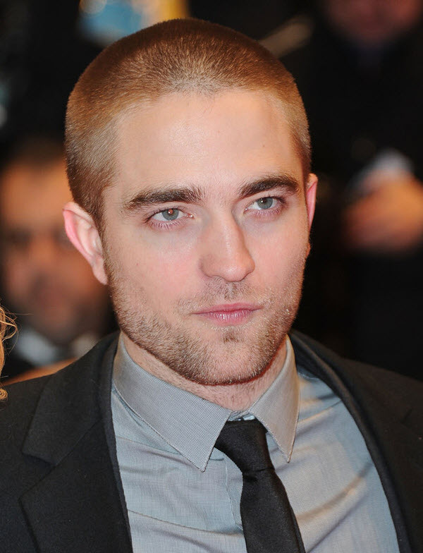 30+ Extremely beautiful, unique hairstyle for men 2020