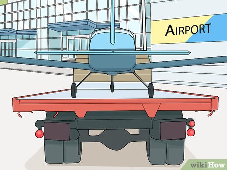 How to Build an Airplane
