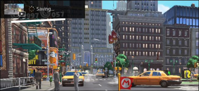 How to capture screen and record video on Nintendo Switch