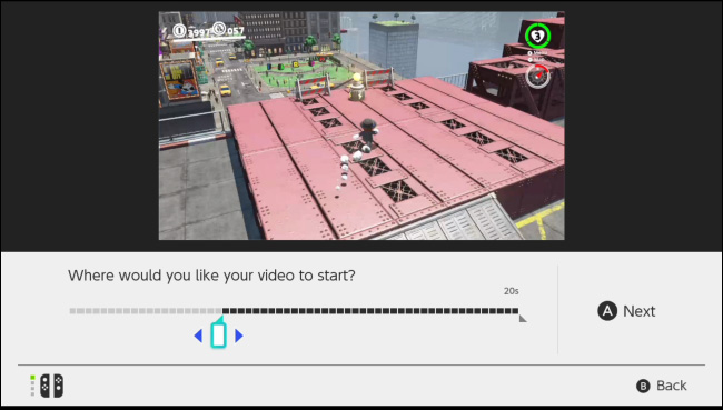How to capture screen and record video on Nintendo Switch
