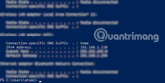 How to connect Raspberry Pi remotely to a Windows computer - TipsMake.com How to connect Raspberry Pi remotely to a Windows computer - TipsMake.com