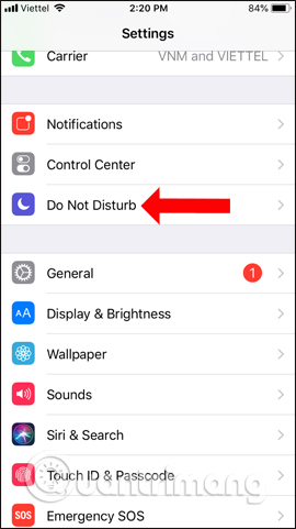 How to customize notifications on iPhone