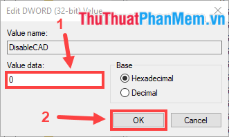 How to enable and disable Secure Sign-In in Windows 10