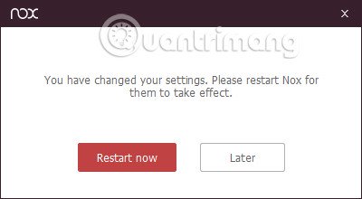 How to enable multi-player mode on NoxPlayer