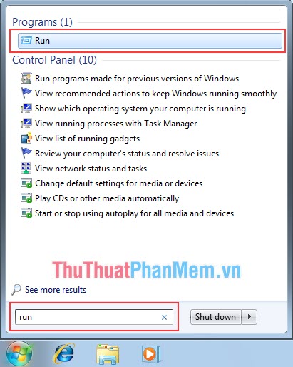 How to fix error sound Win 7