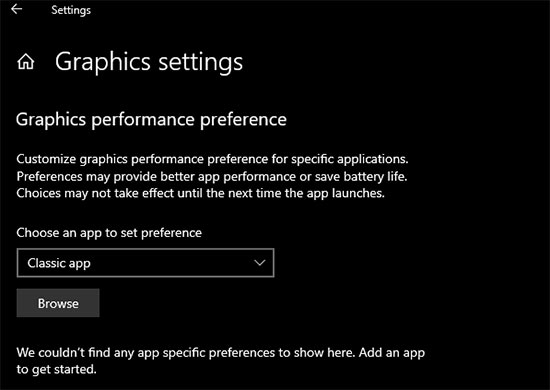 How to fix FPS error in A Plague Tale: Innocence - TipsMake.com