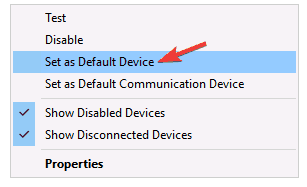 How to fix Skype audio error does not work on Windows 10