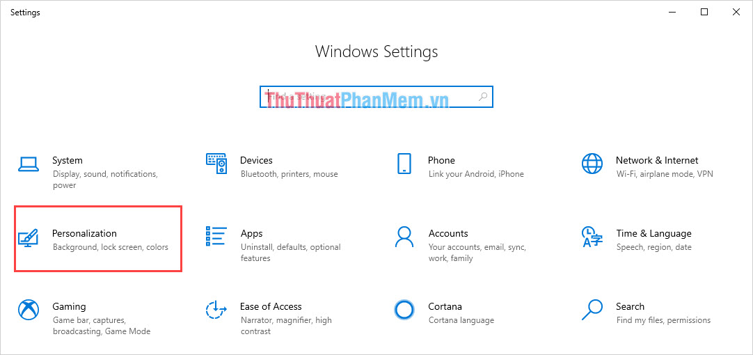 How to fix the error can not open the Start Menu on Windows