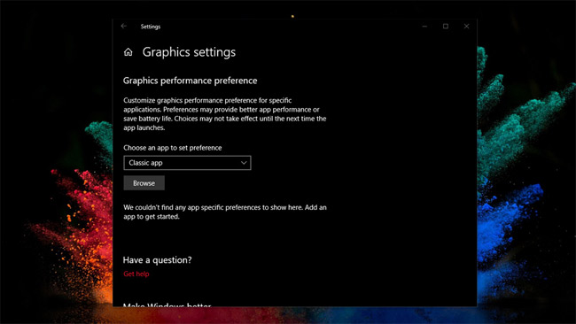 How To Increase Gaming Performance On Windows 10 April 2018 How To Increase Gaming Performance On Windows 10 April 2018