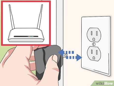 How to Increase Internet Speed