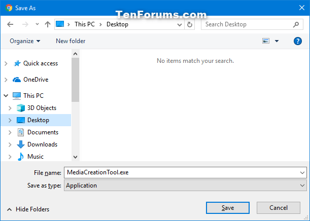 How to repair Windows 10 with in-place upgrade