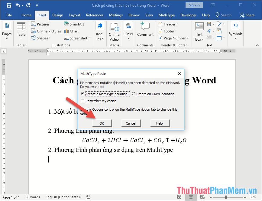 How To Insert Chemical Equation In Word 2007 Tessshebaylo How To Insert Chemical Equation In Word 2007 Tessshebaylo