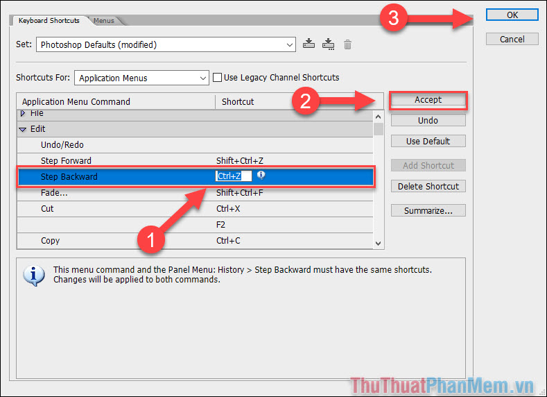 How To Undo Multiple Times In Photoshop Tips Make