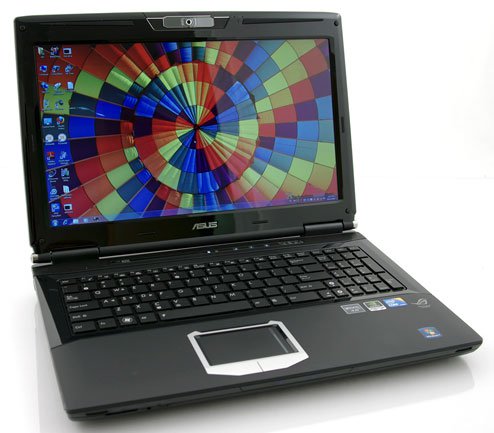 Powerful Core i7 models