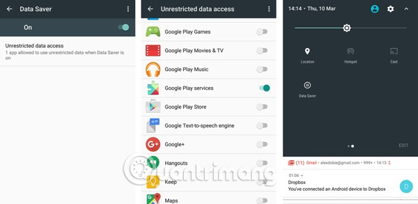 Prevent Android apps from accessing the Internet Prevent Android apps from accessing the Internet