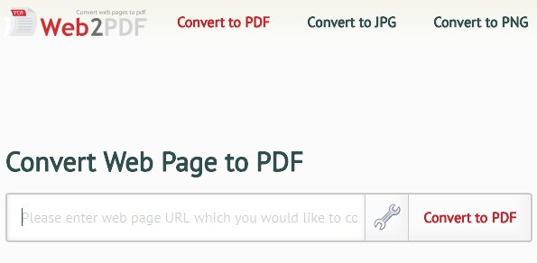 Save the entire web content as PDF - TipsMake.com