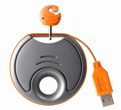 Some solutions to prevent laptop theft