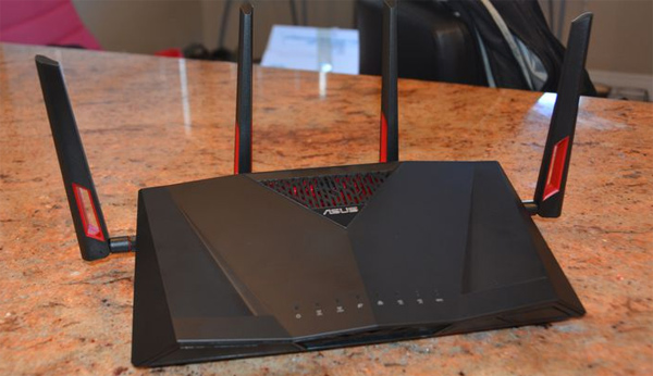 Summary of the best Wi-Fi Router devices - TipsMake.com