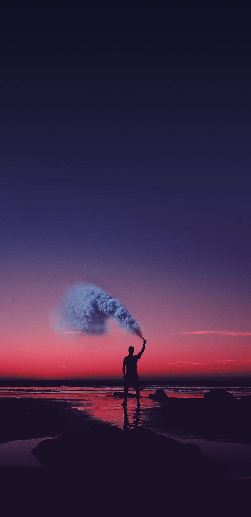 The most beautiful Zalo wallpaper