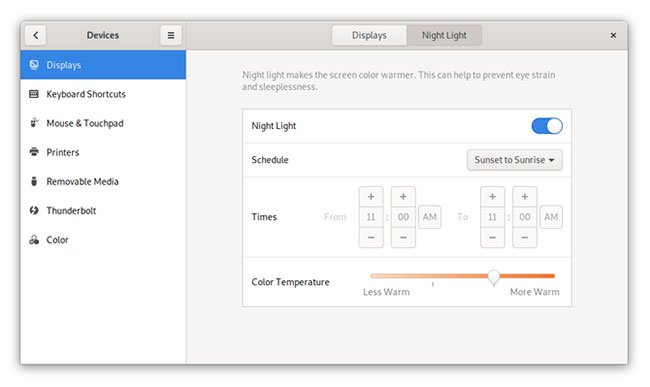Things to know when using Linux with Wayland - TipsMake.com