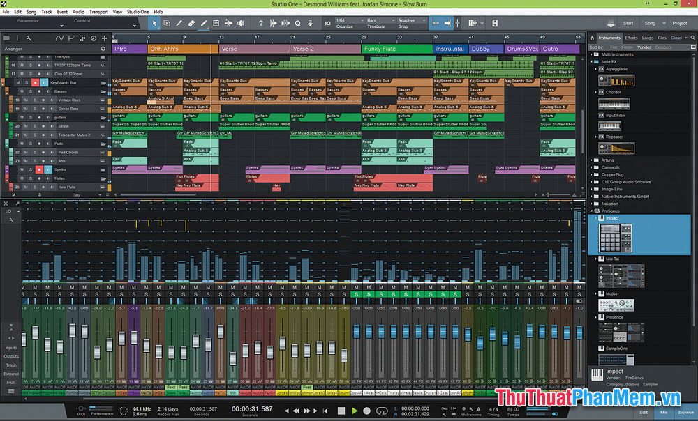 What Is The Best Free Music Making Software Jetlop What Is The Best Free Music Making Software Jetlop