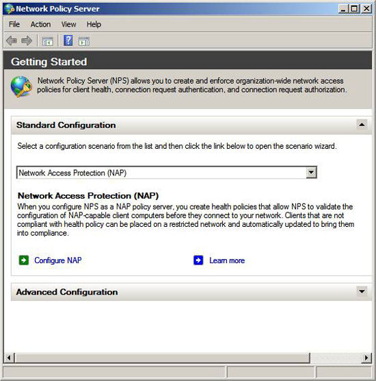 Use Group Policy Filtering to create a DHCP enforcement policy for NAP ... Use Group Policy Filtering to create a DHCP enforcement policy for NAP ...