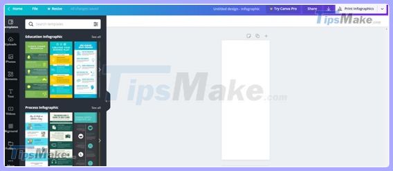 5 Best Free Tools to Create Infographics
