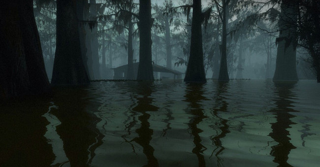 A terrible nightmare for more than 40 years in the 'dead