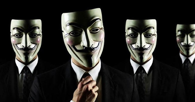 Check out the 10 most notorious 'hacker groups' in the world