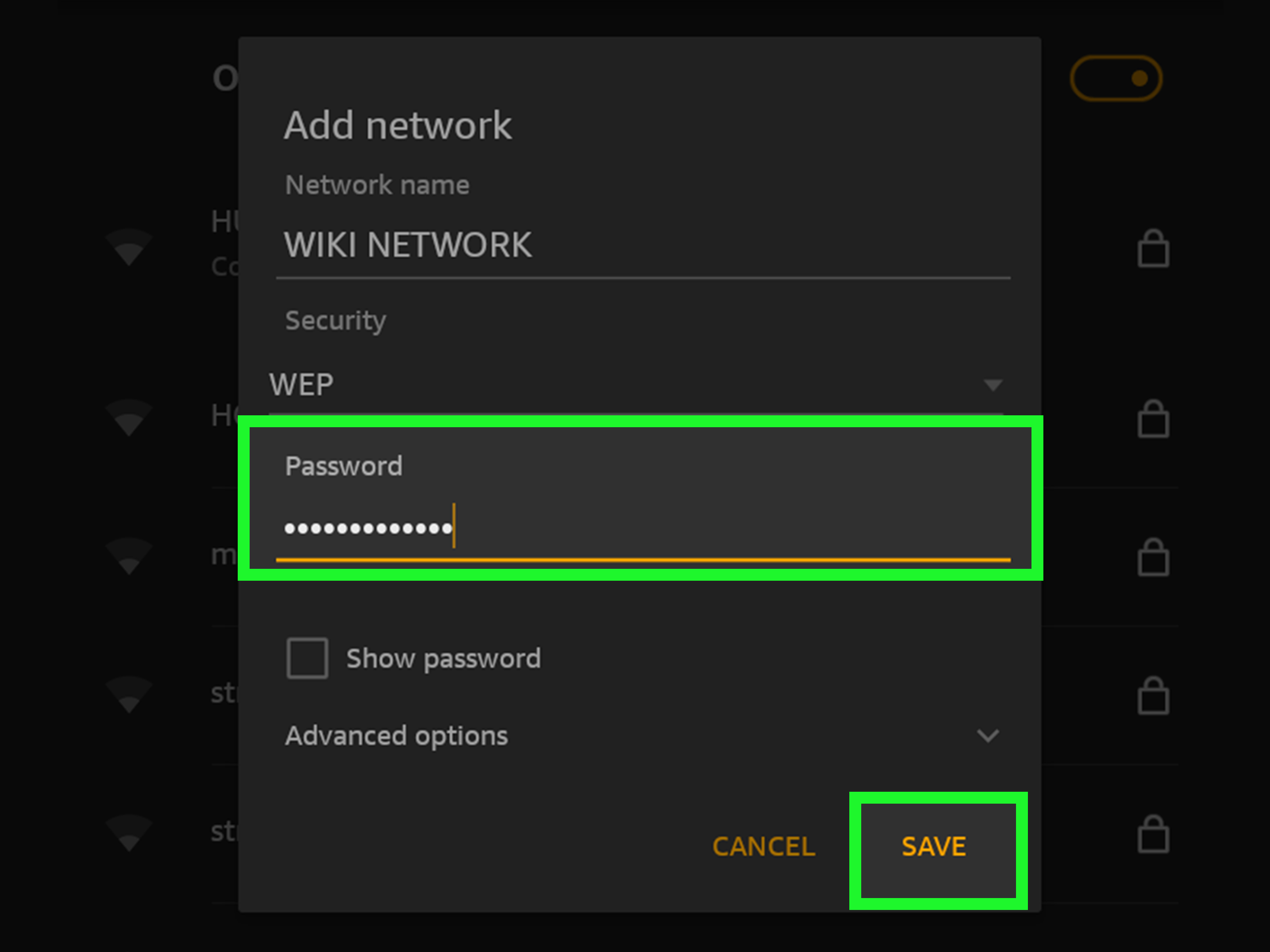 How To Connect The Kindle Fire To The Internet