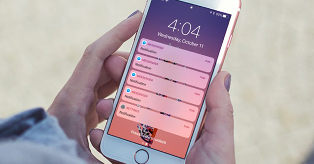 How to customize notifications on iPhone