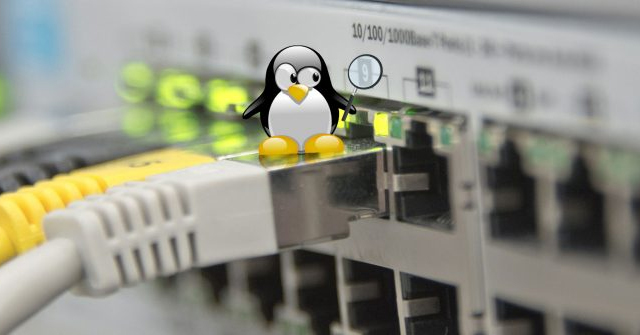 How to find, set and change IP addresses on Linux
