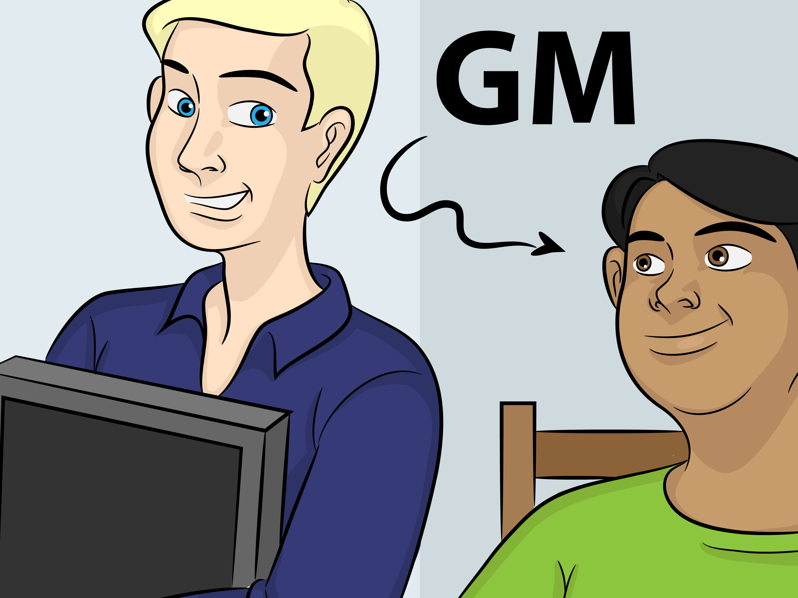 How To Improve Your Roleplay TipsMake
