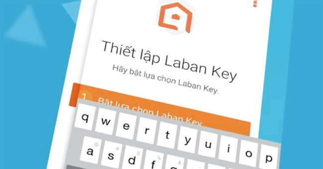 How to install and use Laban Key on Android