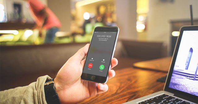 How To Limit Call Time On IPhone