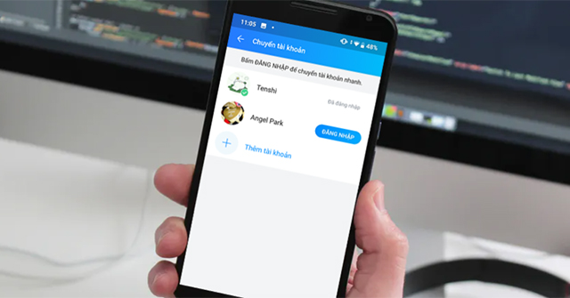 How to login multiple accounts Zalo at the same time