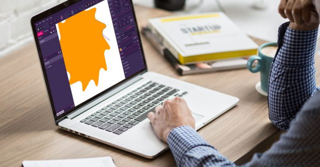 How to open AI file without Adobe Illustrator - TipsMake.com How to open AI file without Adobe Illustrator - TipsMake.com