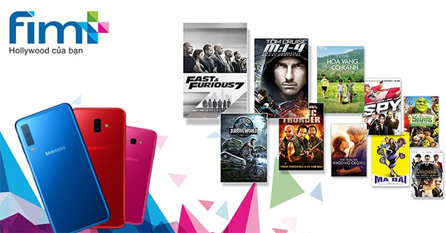 How to register for Fim + account