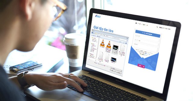 How to send large files up to 20GB completely free