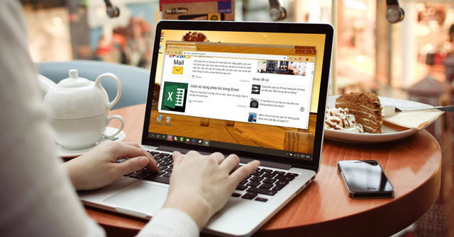 How To Stack All Windows In Windows 10 