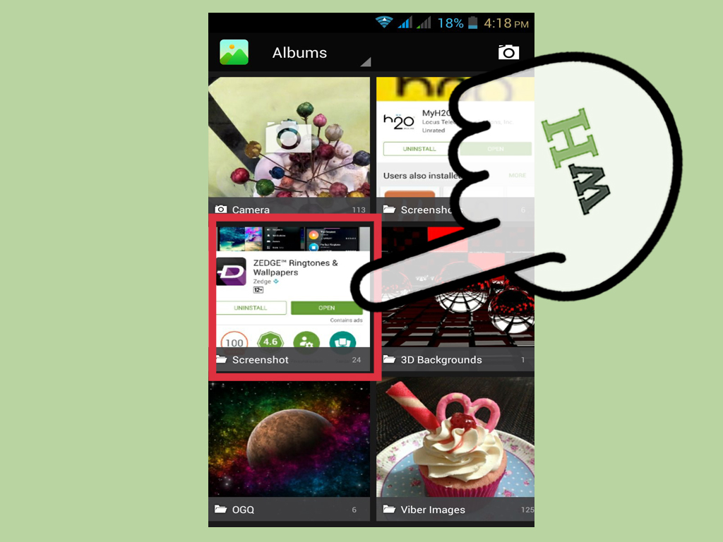 How to Take a Screenshot of the Entire Screen