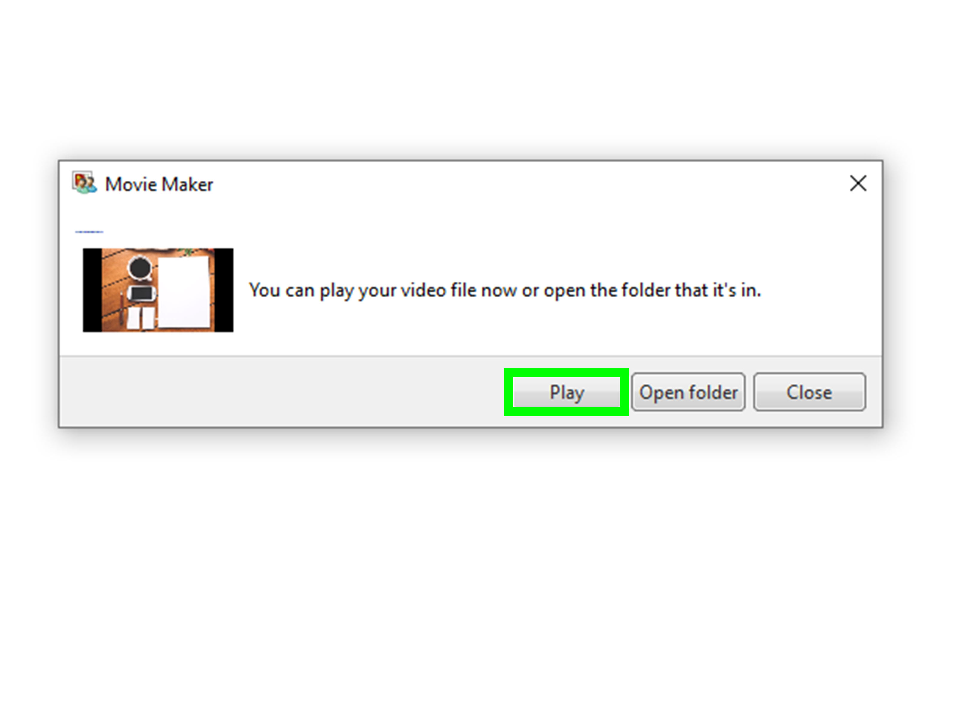 How To Use Windows Movie Maker