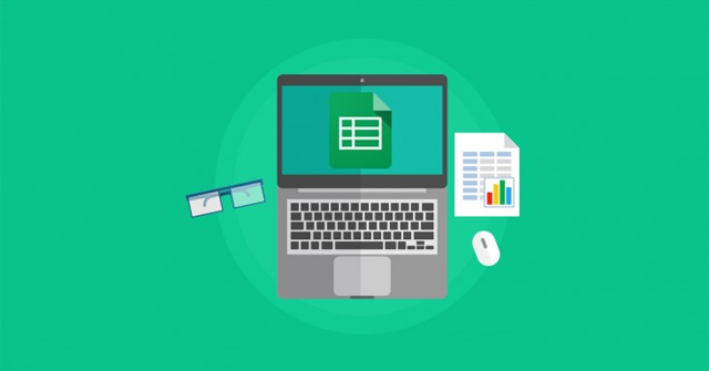How to write notes, comments on Google Sheets