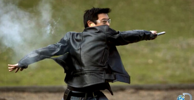 Is it possible to perform the 'bend curve' technique? - TipsMake.com