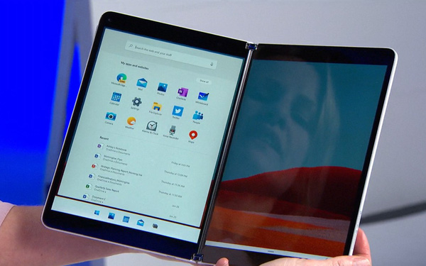 Microsoft has just released Windows 10X, so what is it?