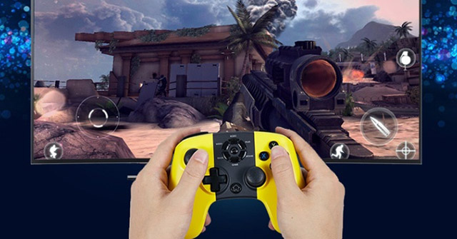 The best controllers for playing PC games