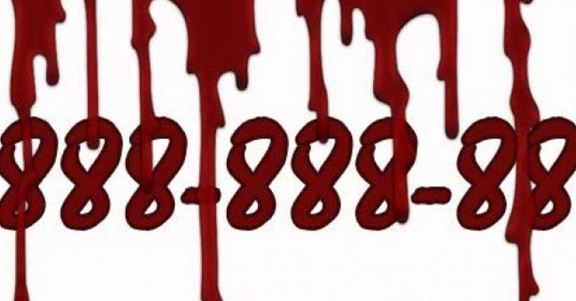 These scary numbers are haunting all over the world