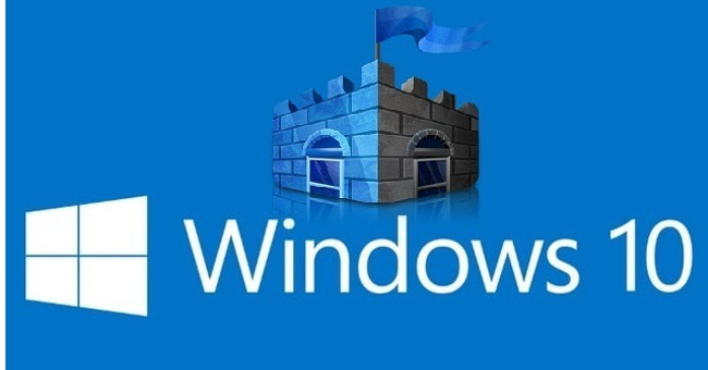 Use Windows Defender with Command Prompt on Windows 10